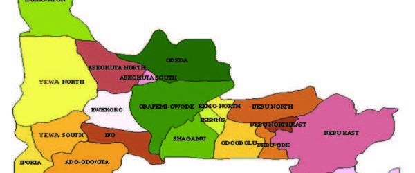 Ogun State Archives - Page 2 of 4 - Nigeria Zip Codes