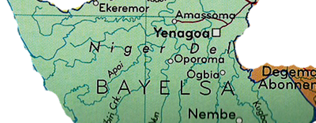 Bayelsa State Archives - Page 2 of 3 - Nigeria Zip Codes